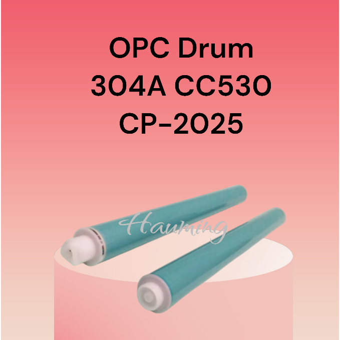 Jual OPC Drum 304A CC530 CP-2025 CP2025 CP2020 CM2320 CM2320nf CP2025n CP2025dn CC530A C531A ...