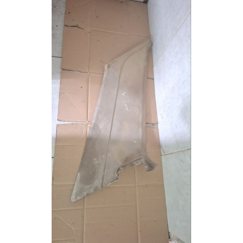 Jual cover tutup pilar C pilar kaca belakang bagian kiri lancer sl ...