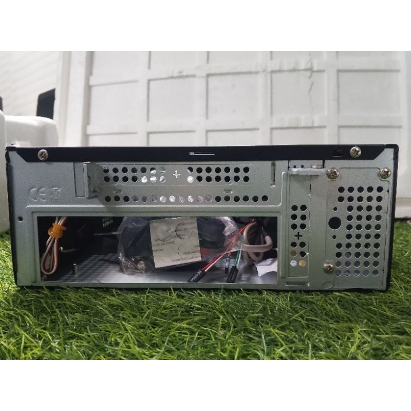 Jual Casing Mini-ITX Form Factor YY-C5 Series. NEW | Shopee Indonesia