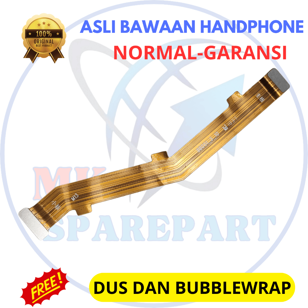 Jual flexible board Oppo A3S original copotan - CPH1853 - ori cabutan ...