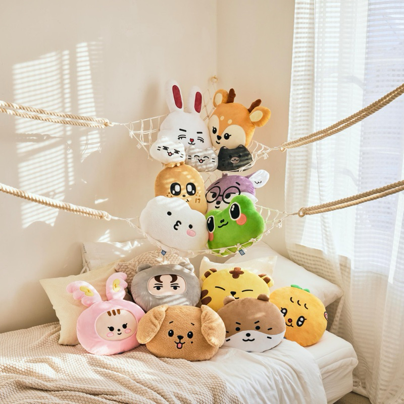 Jual [READY STOCK] SEVENTEEN MINITEEN OFFICIAL MERCH | Shopee Indonesia