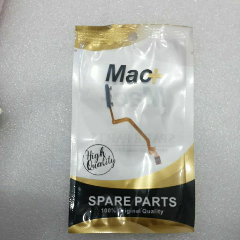 Jual FLEX HOME FINGERPRINT SENSOR POCO X3 X3 PRO X3 NFC +IC (MAC+ ...