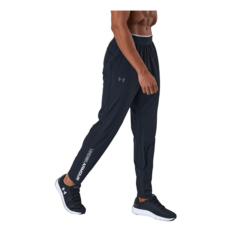 Jual under armour pant stretch woven melar original | Shopee Indonesia