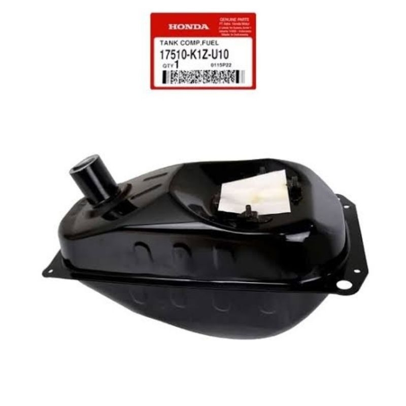 Jual Tangki tengki bahan bakar minyak bensin full fuel tank new pcx 160 ...