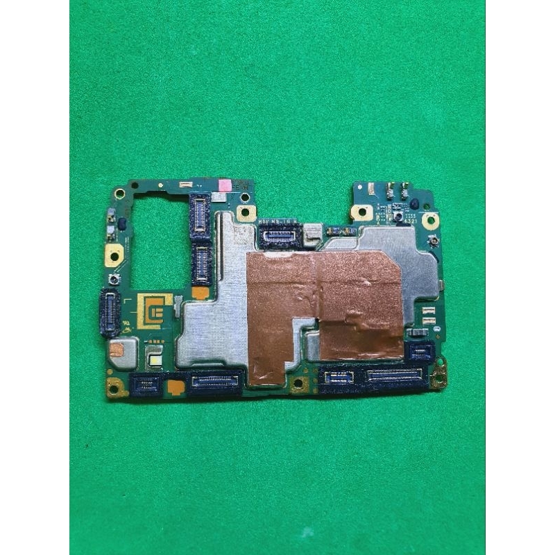 Jual Mesin Vivo Y12 (1904) Ram3/64GB Normal Siap Pakai Dan Segel ...