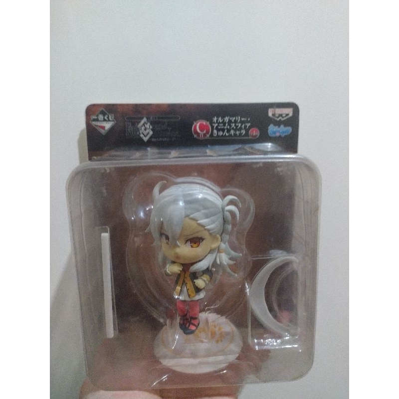 Jual Fate/Grand Order fgo Olga Marie Animusphere Ichiban KUJI Original ...
