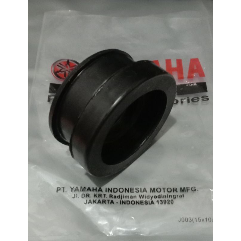 Jual karet intake maniful Mio lama Mio sporti Mio j extred nmax lama ...