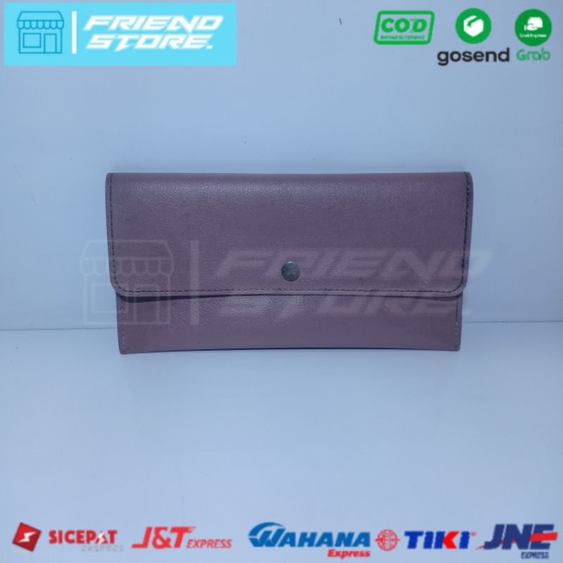 Jual Dompet Panjang Miniso Original (Second) | Shopee Indonesia