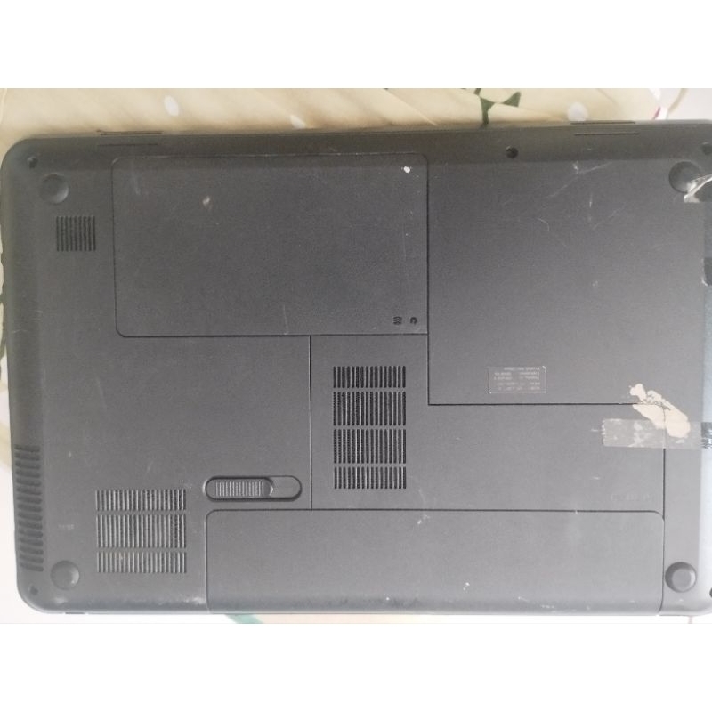 Jual Laptop HP 1000 Second Laptop Bekas | Shopee Indonesia