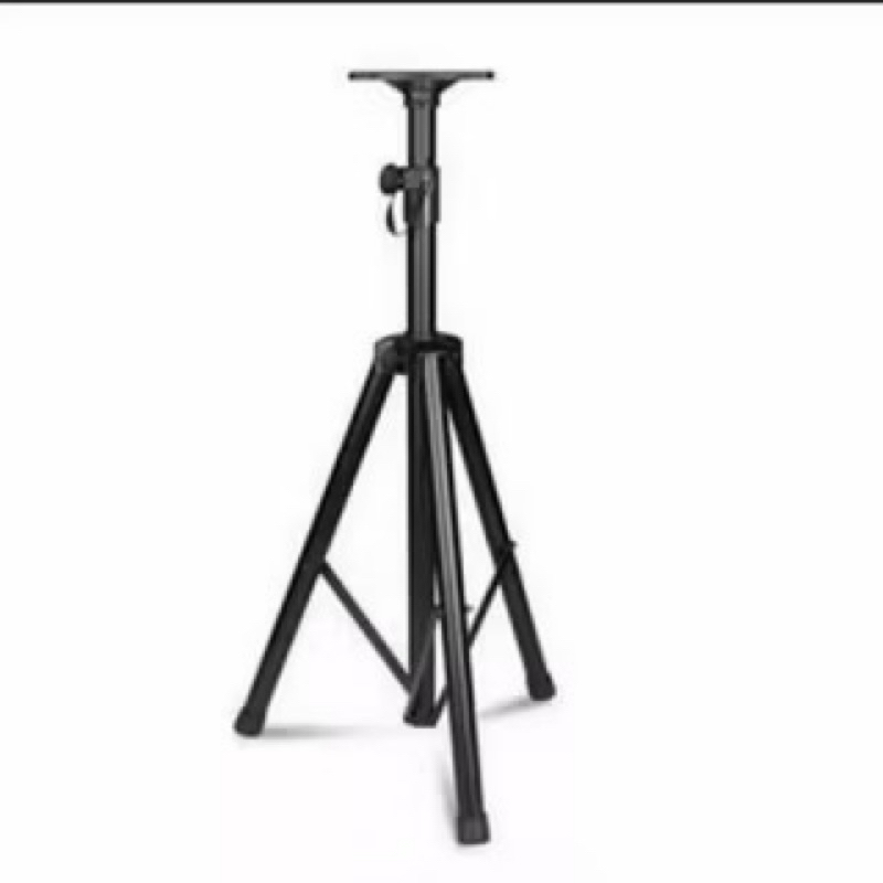 Jual Tripod Speaker Tiang Besi Standing Speaker | Shopee Indonesia