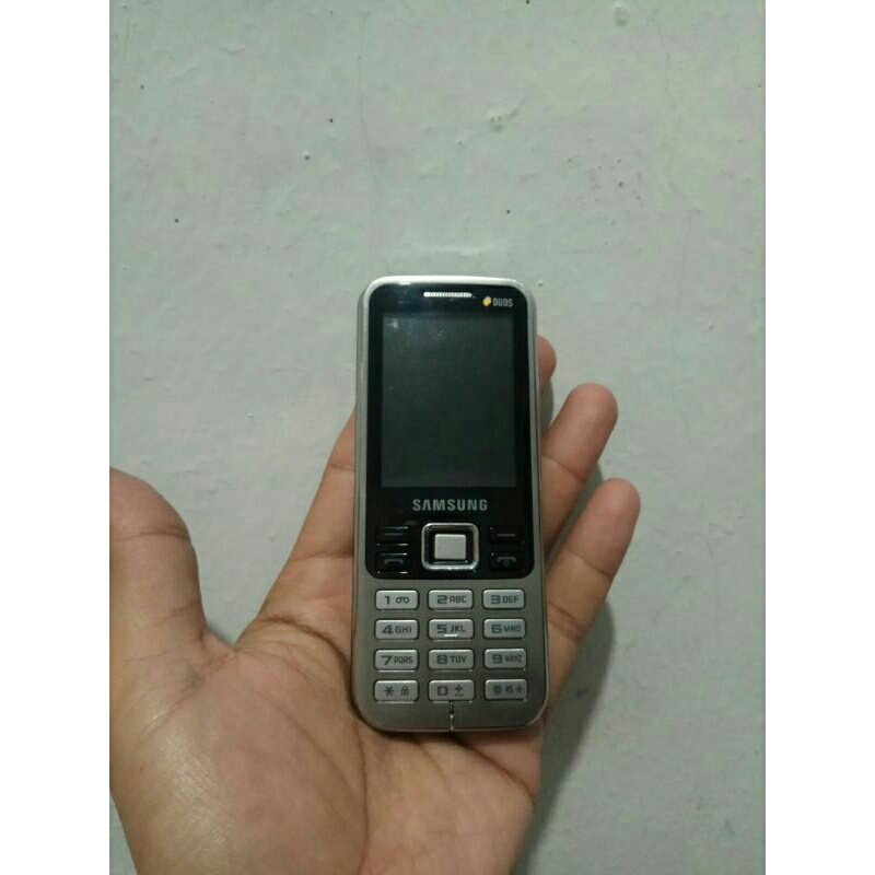 Jual Samsung Lakota dual sim kondisi mati | Shopee Indonesia