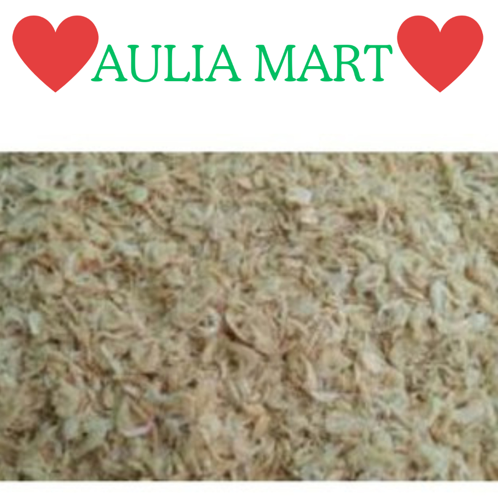 Jual Udang Rebon 100gr | Shopee Indonesia
