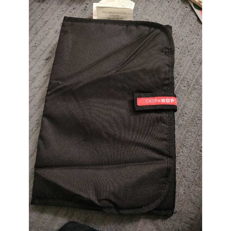 Jual SKIP HOP Changing Pad (Perlak Travel) | Shopee Indonesia