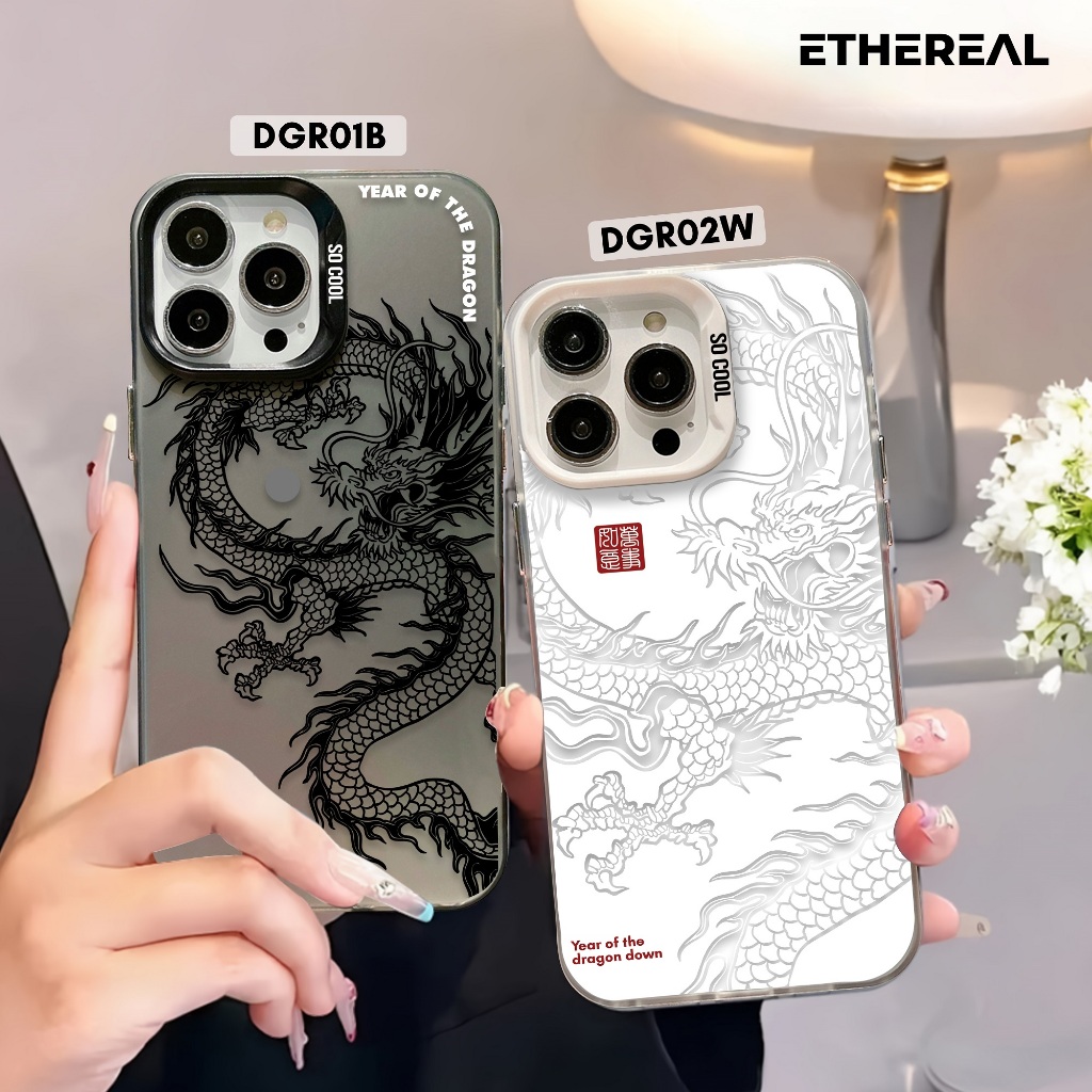 Jual ETHEREAL CASE HUAWEI MATE 30 PRO NOVA 7 9 P30 P40 PRO CASING IMD NAGA DRAGON | Shopee Indonesia