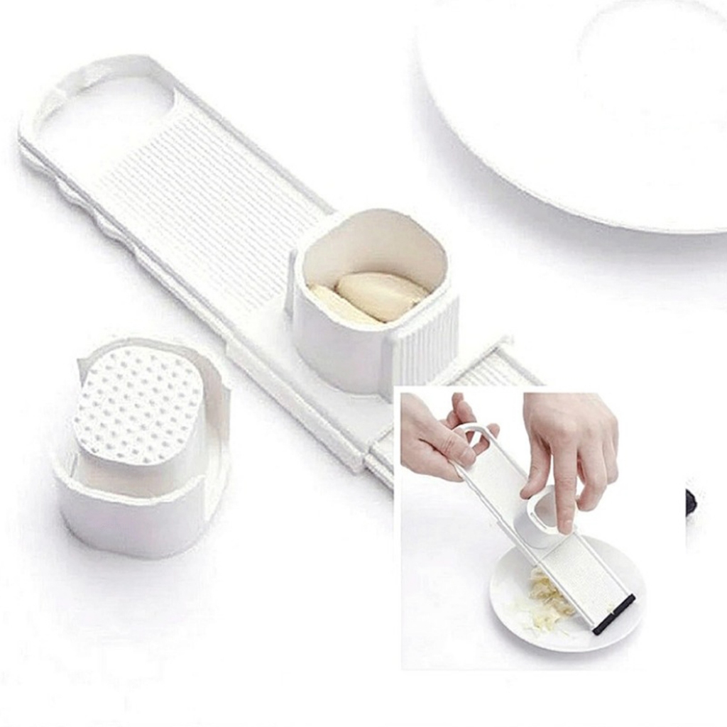 Jual Stainless Parutan bawang Sayur Dan Buah Alat Dapur Pengiris Bawang ...