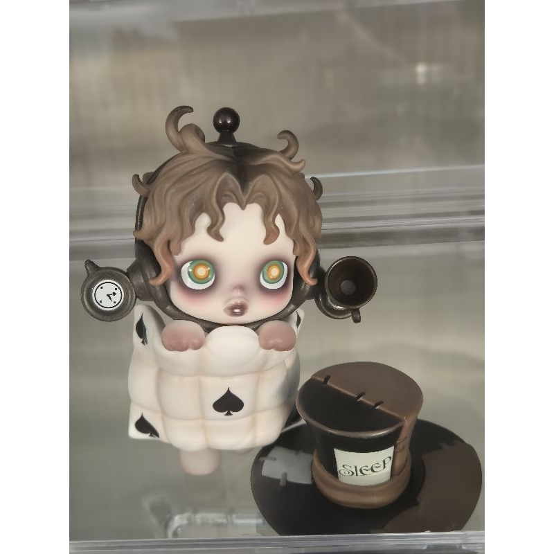 Jual Popmart Skull Panda Everyday Wonderland Series Ori | Shopee Indonesia