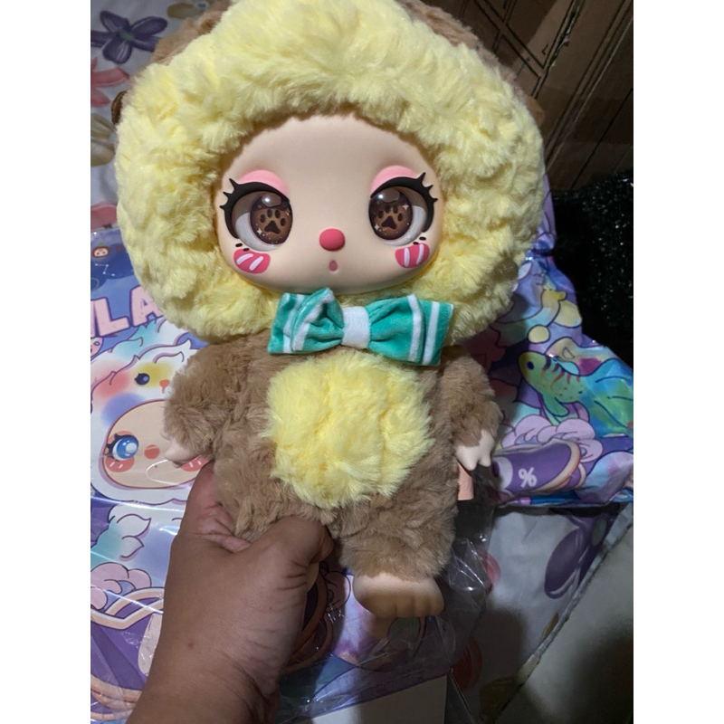 Jual lilla zoo 600% SEA OTTER | Shopee Indonesia