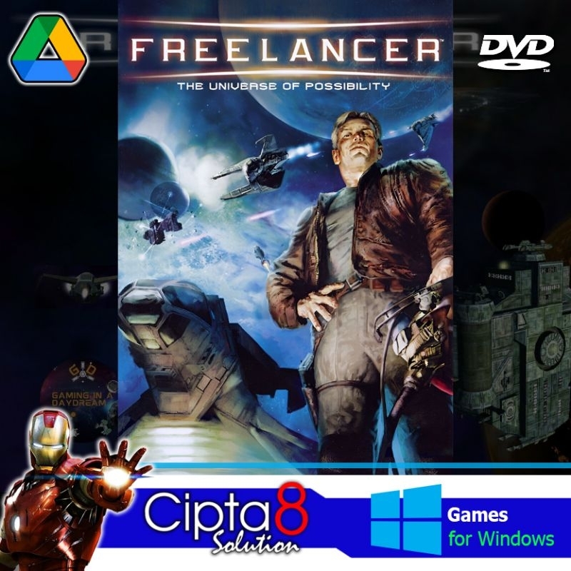Jual FREELANCER - GAME PC | Shopee Indonesia