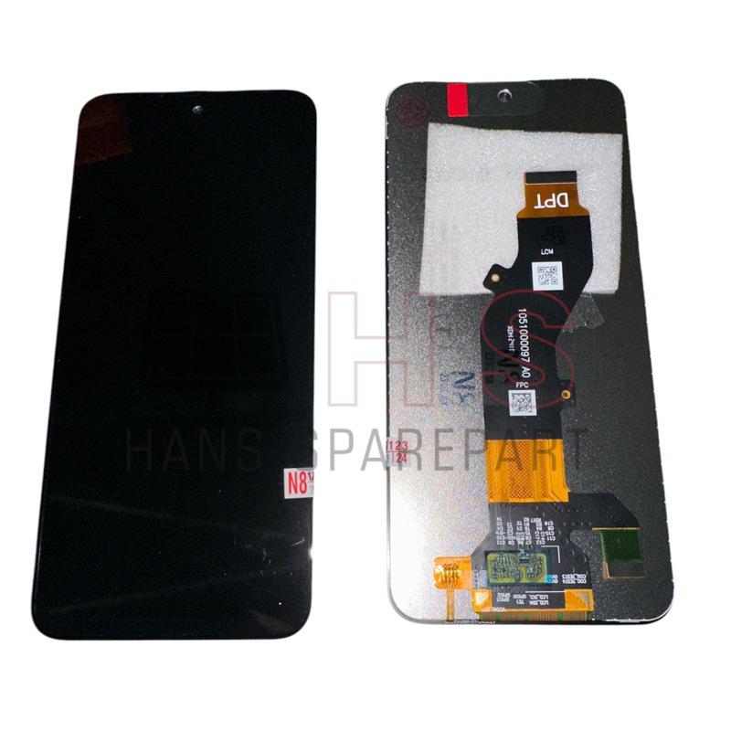 Jual LCD TOUCHSCREEN INFINIX SMART 9 / SMART 9 HD / X6532 / X6532C ...
