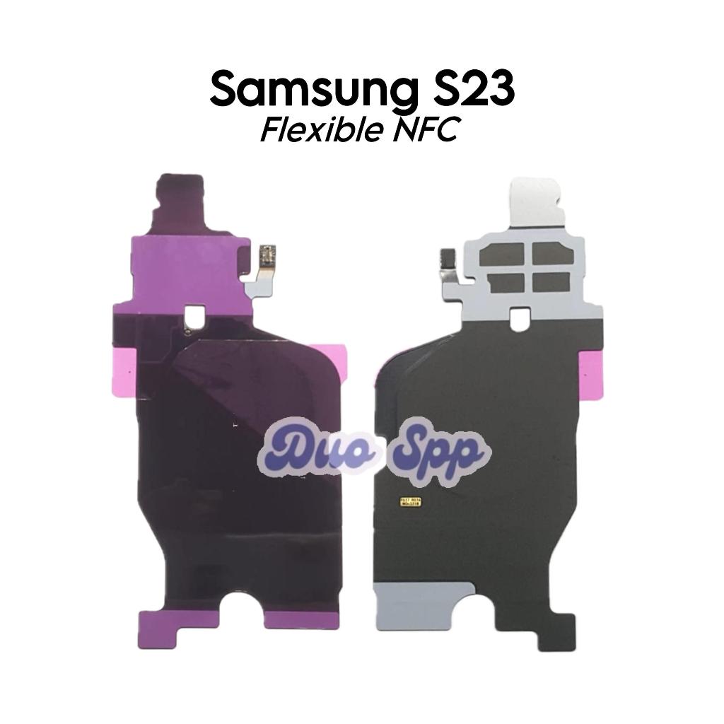 Jual Flexible NFC Samsung Galaxy S23 / S911 / SM-S911B / SM-S911B/DS ...