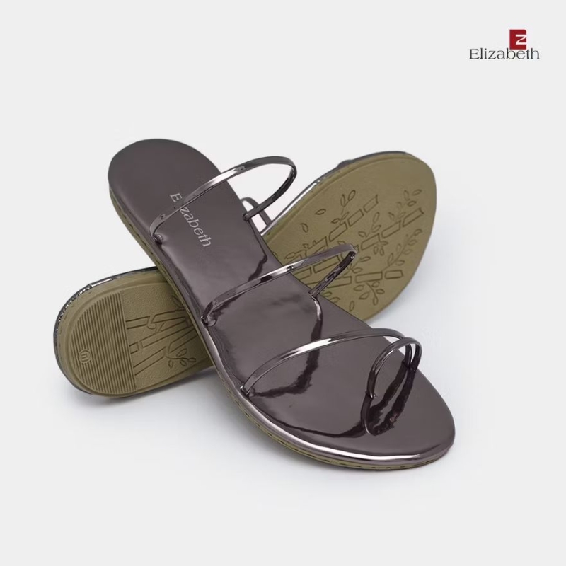 Jual ELIZABETH Shoes Flip Flop 0655-0071 | Shopee Indonesia