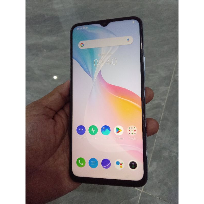 Jual OPPO A60 RAM 6/128 RESMI SECOND NORMAL | Shopee Indonesia