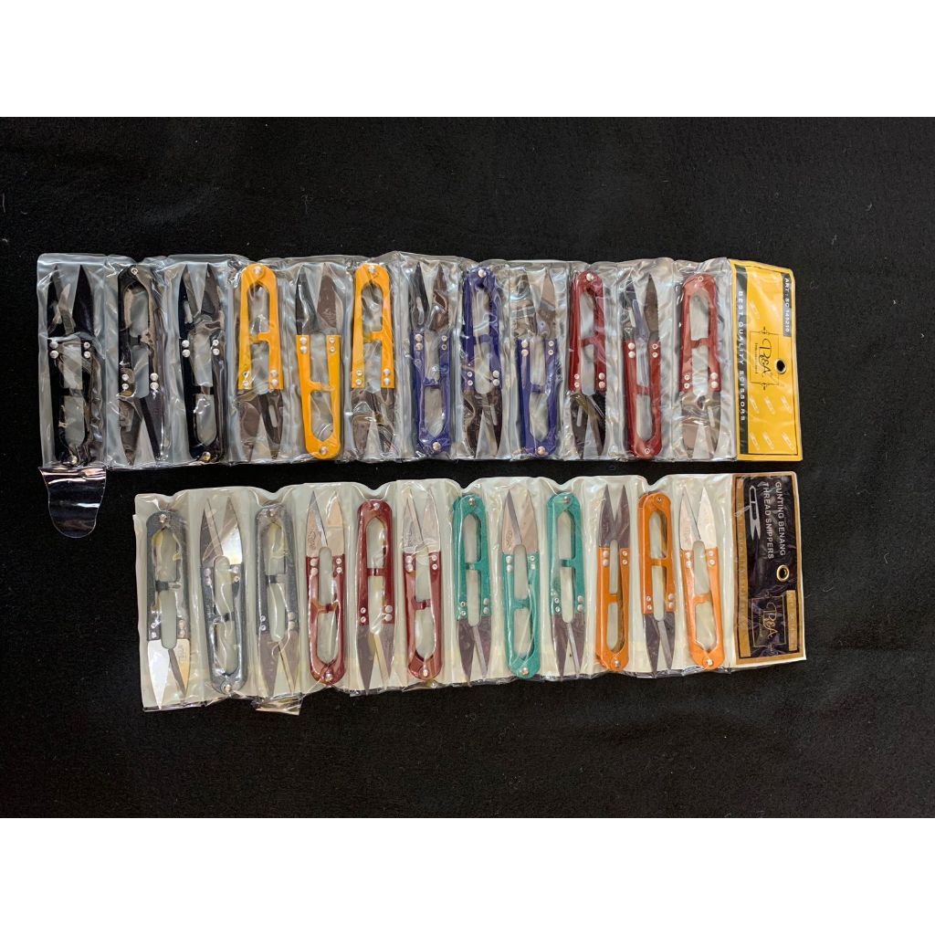 Jual Gunting cekris, Gunting Benang, Jahit, dan Crafting | Shopee Indonesia