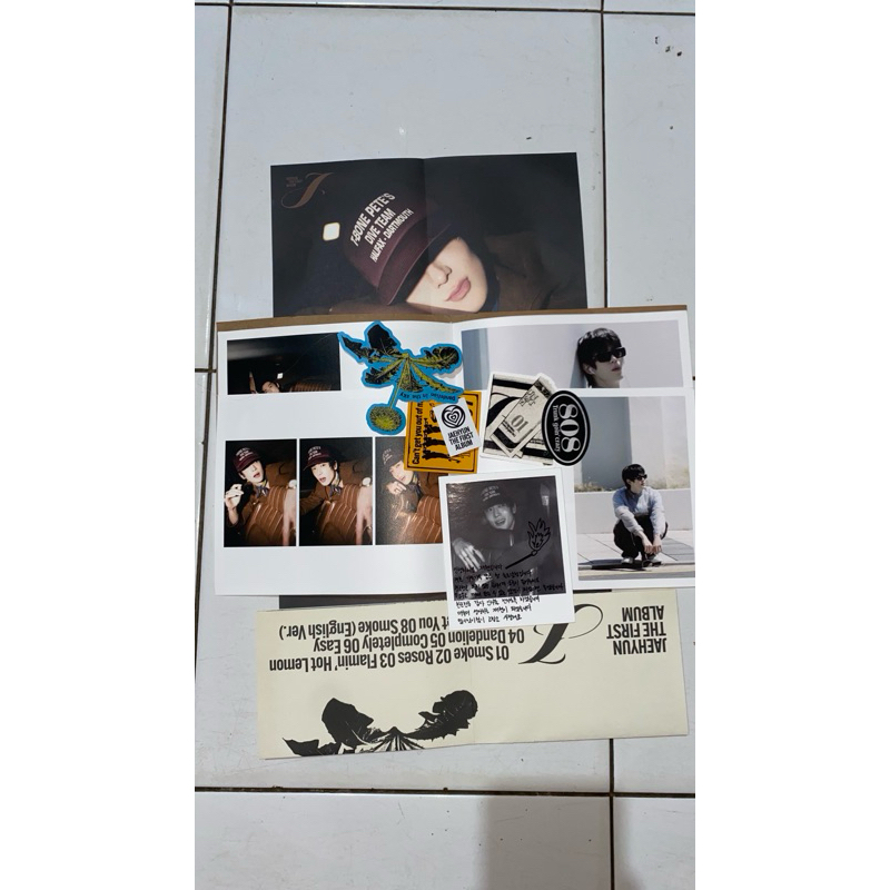 Jual Album dan printilan NCT | Shopee Indonesia