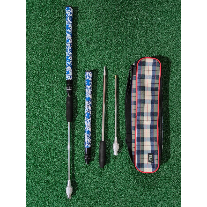 Jual Stik Gateball BJJ Edisi Terbaru | Shopee Indonesia