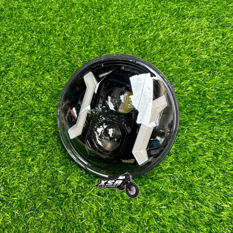 Jual Daymaker Biled XSR “HEXA” | Shopee Indonesia