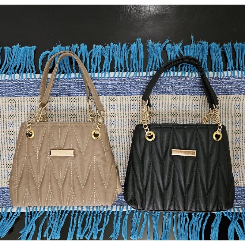 Jual SlimBags READY STOK (Tas simple dan cantik) | Shopee Indonesia