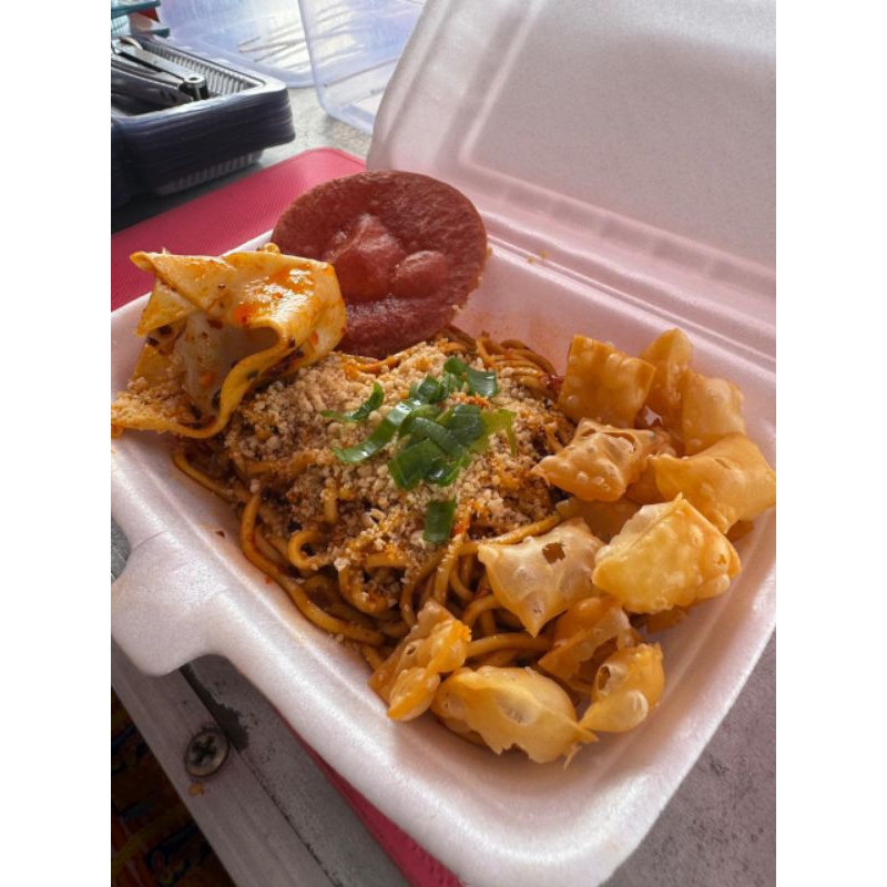 Jual Mie Jebew Frozen/Mie Chili Oil/Mie Pedas | Shopee Indonesia