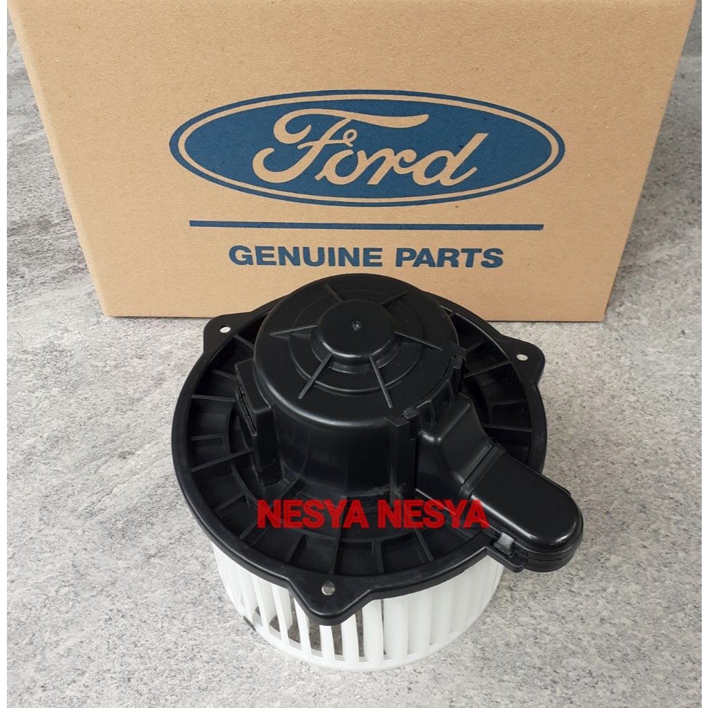 Jual Dinamo Motor Blower Fan Kipas Angin AC DEPAN untuk Mobil Ford ...