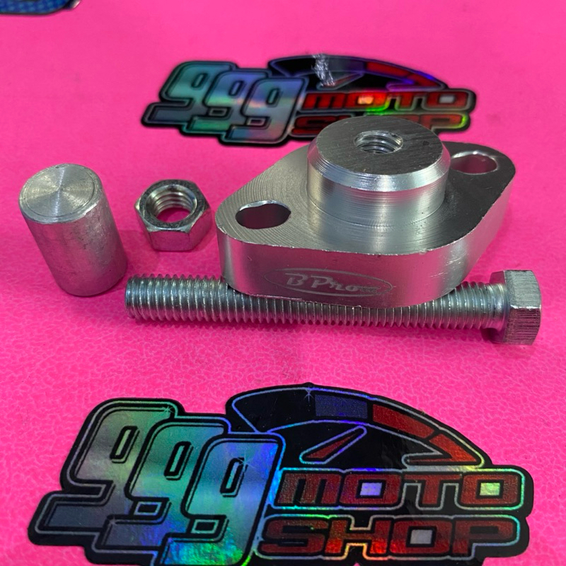 Jual Bpro Racing Keteng Honda Tensioner Setelan Manual rantai kamprat ...