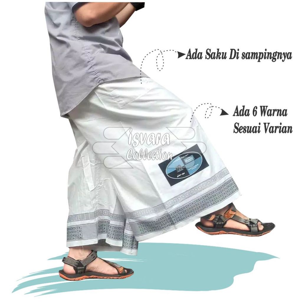 Jual Moisino Sarung Celana Dewasa Dan Anak Polos Bahan Tebal Celana ...