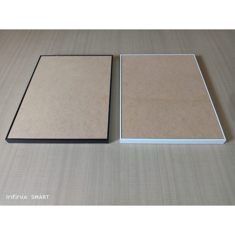 Jual Frame blok / frame minimalis ukuran 20x30 | Shopee Indonesia