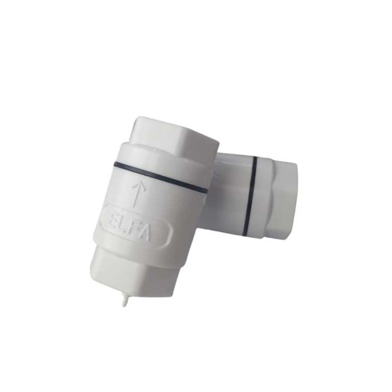 Jual Tusen Klep / Tossen Klep Elfa 3/4 (Harga Per Pcs) | Shopee Indonesia