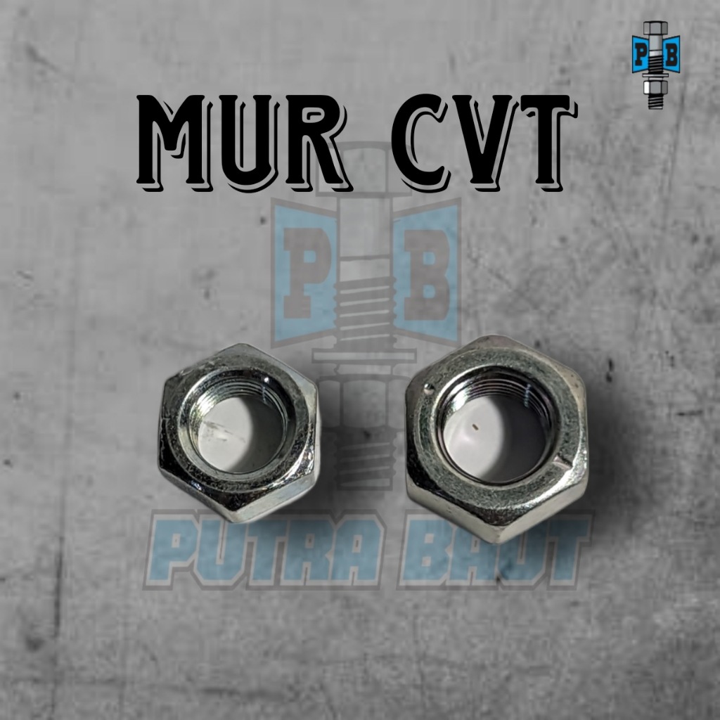 Jual Mur CVT Beat dan Vario | Shopee Indonesia