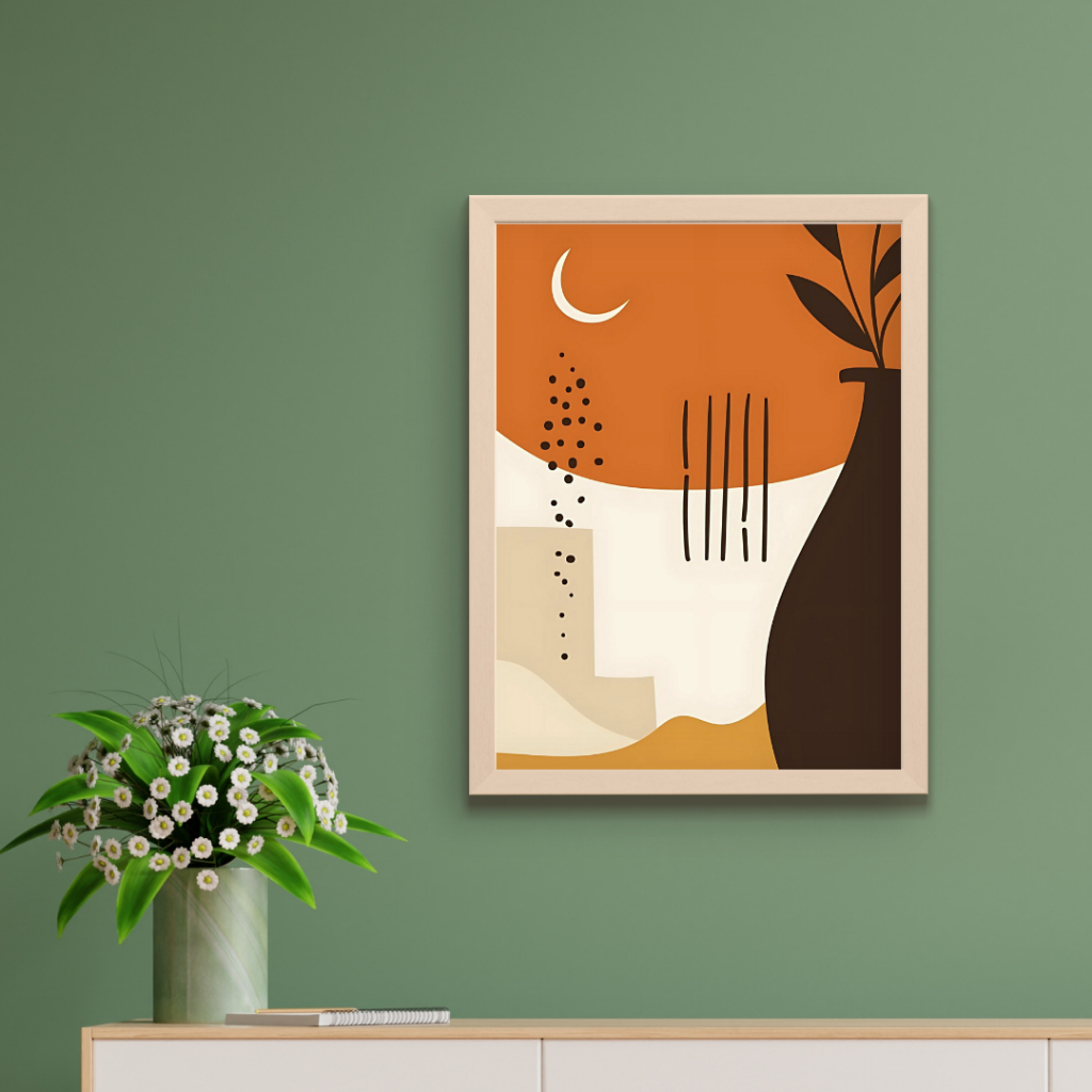 Jual FitoFrame Bingkai Foto Aesthetic Dinding Frame Pigura Gambar ...