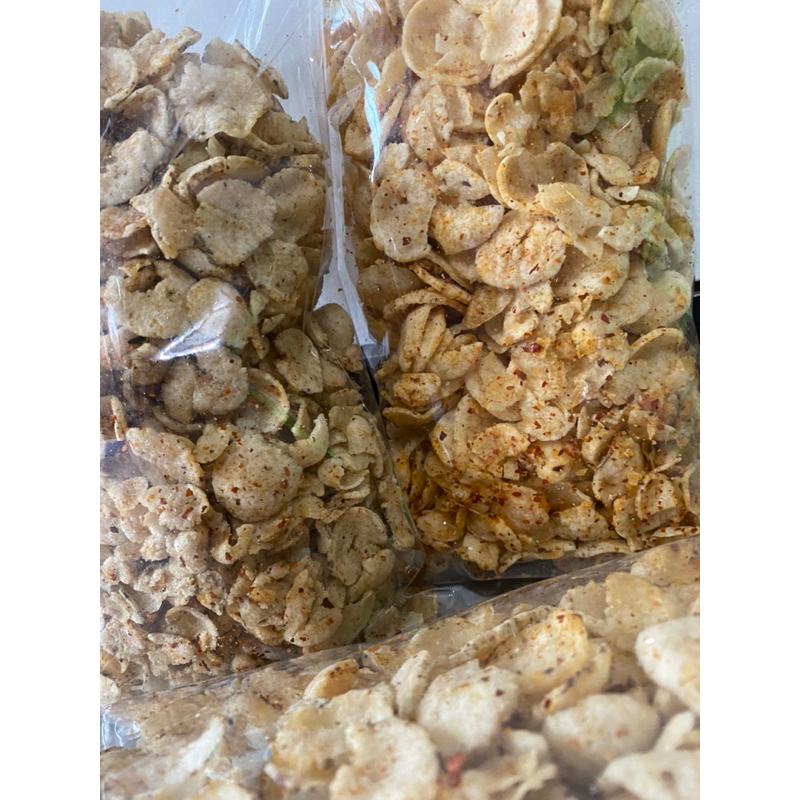 Jual Kripik Singkong Pedas 500gr | Shopee Indonesia