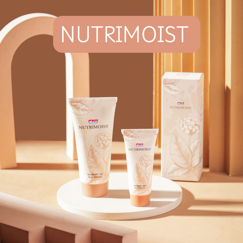 Jual CNI Nutrimoist isi 20 gr dan 50 gr | Krim Salep Kulit Untuk Dewasa ...