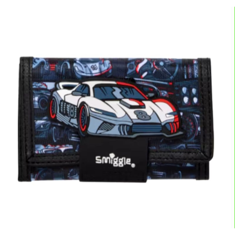 Jual Dompet Anak SMIGGLE / SMIGGLE Wallet ( Mirror ) / Dompet Anak ...