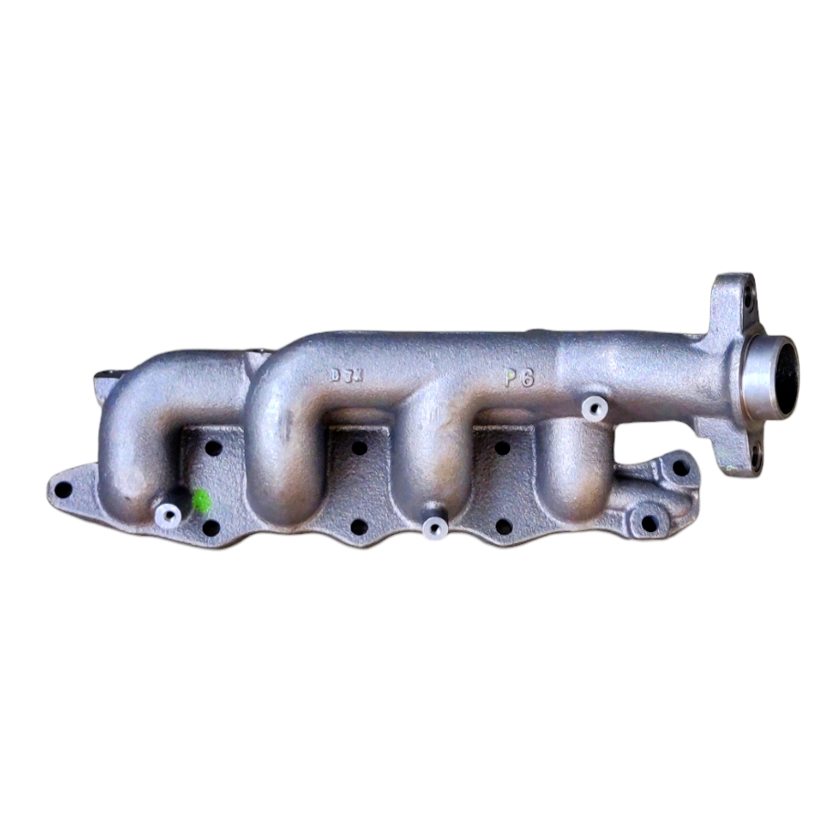 Jual MANIFOLD EXHAUST EX MANIFOL MANIFUL API SUZUKI APV ARENA FUTURA ...