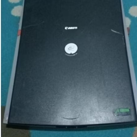 Jual Scanner Canon Lide25 | Shopee Indonesia