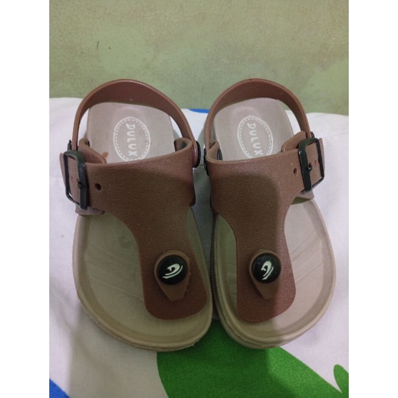 Jual Sepatu Sandal Balita Cowok | Shopee Indonesia