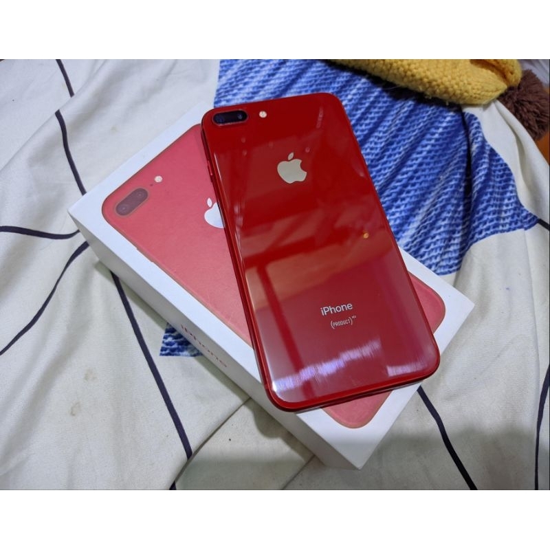 Jual iPhone 8 Plus All Operator Hp dusbook (Minus) | Shopee Indonesia