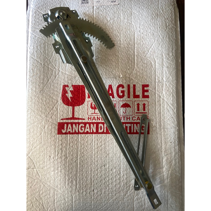Jual Regulator kaca naikan kaca putaran kaca DAIHATSU HAIJET1000 S75 LH ...