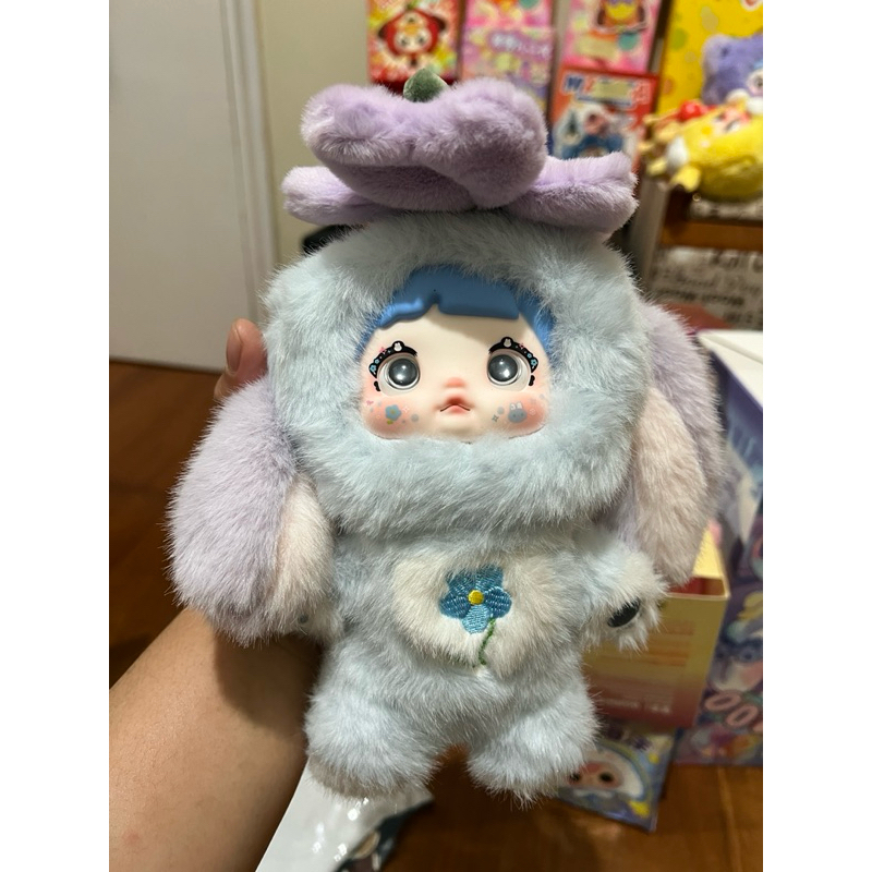 Jual Nomi Garden V2 Keychain blindbox | Shopee Indonesia