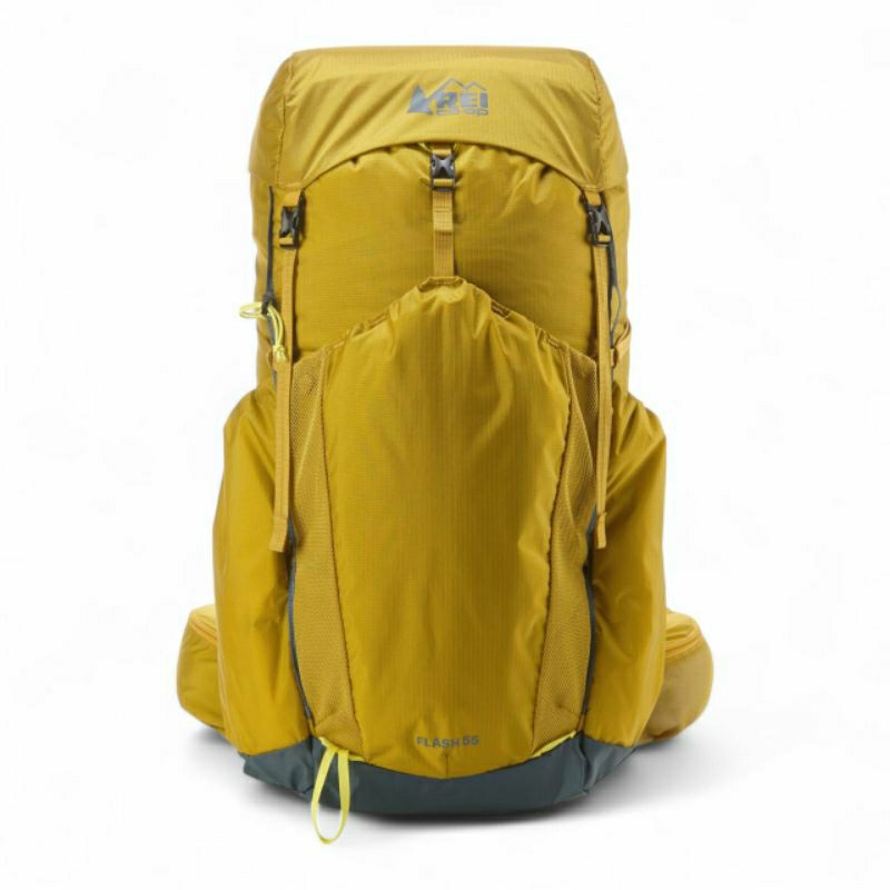 Jual Rei Co-op Flash 55 Pack Desert Moss 100%Original | Shopee Indonesia