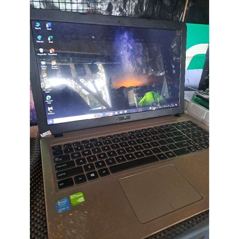 Jual laptop asus core i3 8gb nvidia | Shopee Indonesia
